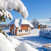 VIDIK APARTMANI TARA - SMEŠTAJ NA TARI - Vikendice, apartmani, brvnare ...