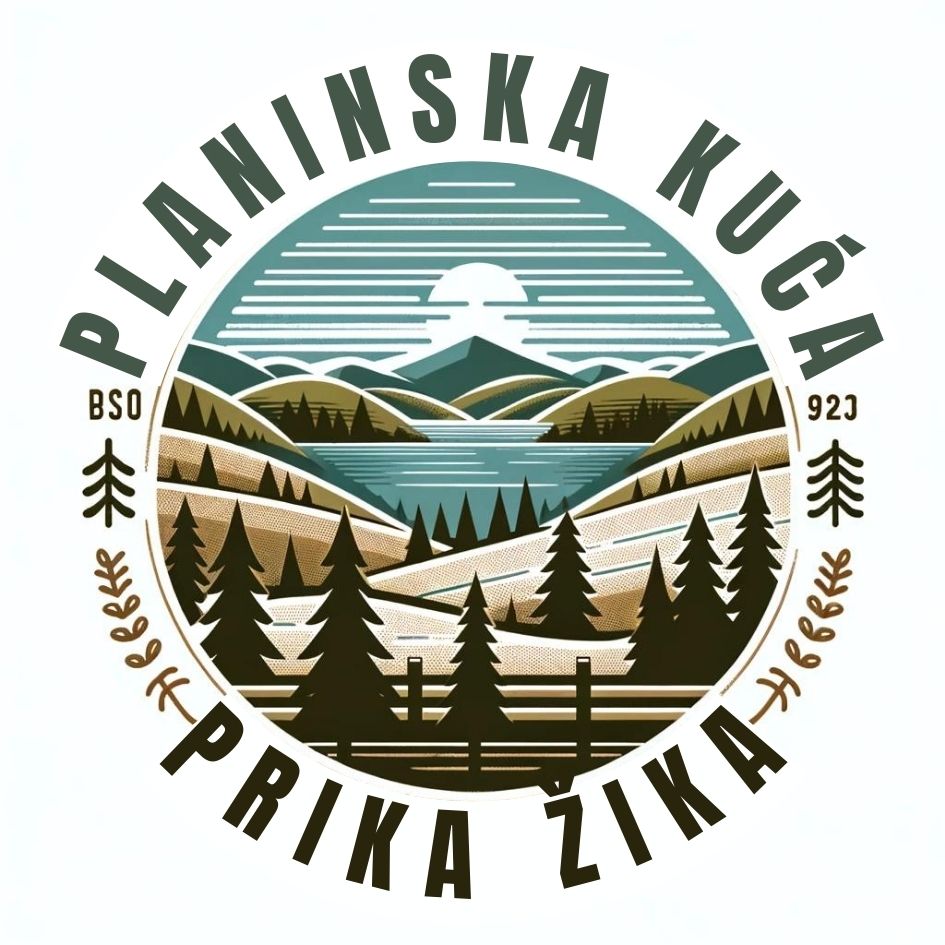 Planinska kuća PRIKA ŽIKA - SMEŠTAJ NA TARI - Vikendice, apartmani ...