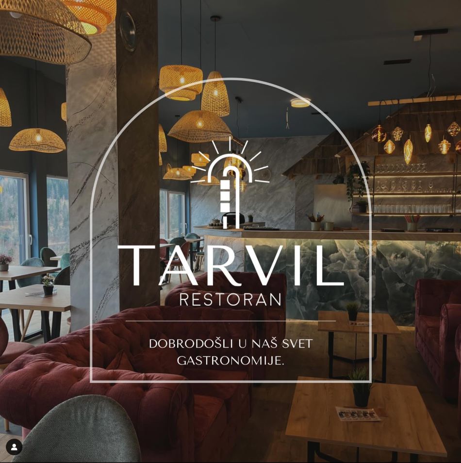 Apartmani RAJSKI BOR TARA - SMEŠTAJ NA TARI - Vikendice, apartmani ...