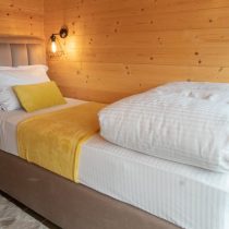 TARA VISTA - SMEŠTAJ NA TARI - Vikendice, apartmani, brvnare, planinske ...